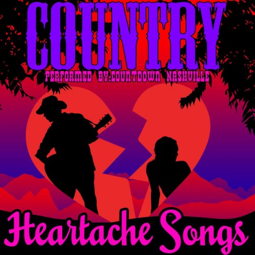 Countdown Nashville - How Do I Live lyrics | Musixmatch