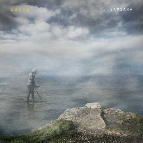 Dakma - Letras de Samsara | Musixmatch
