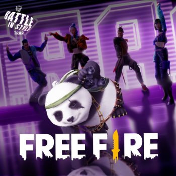 Free Fire BATTLE IN STYLE - EP by Garena Free Fire album lyrics ...