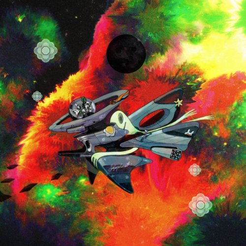 THE PLANET - Single by Safeplanet album lyrics | Musixmatch