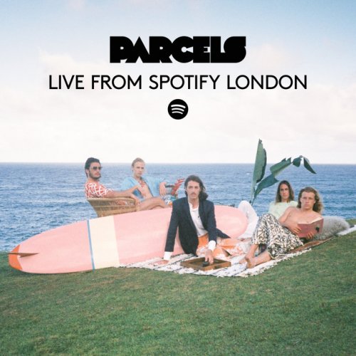 Letra de Clockscared - liveatspotifylondon de Parcels | Musixmatch