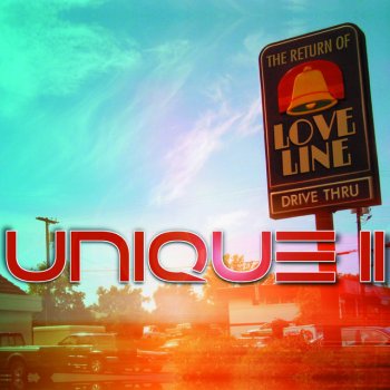 Unique II lyrics | Musixmatch