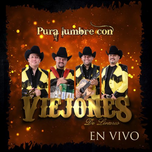 Los Viejones De Linares, Los Igualados - El Pavido Navido (En Vivo) lyrics | Musixmatch