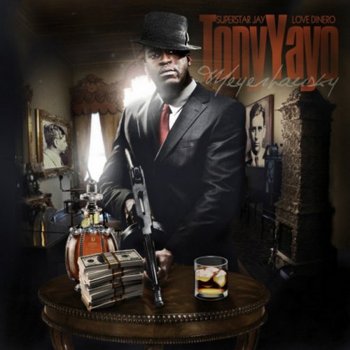 Letra de Thug Life de Tony Yayo feat. Slim The Mobster | Musixmatch