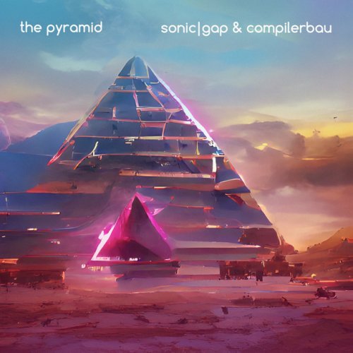 Sonic Gap feat. Compilerbau - The Pyramid Lyrics | Musixmatch