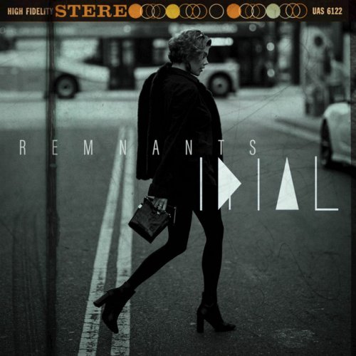 Letra de IRIAL - Remnants | Musixmatch