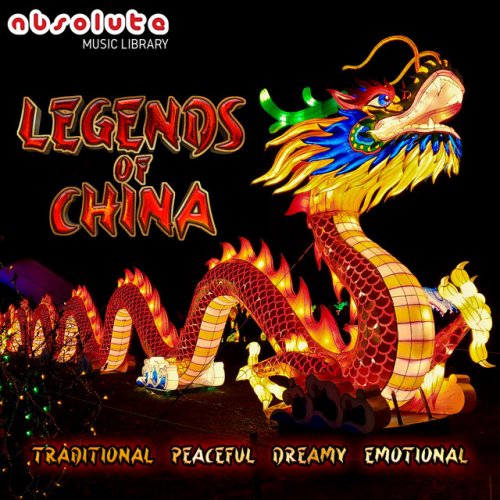Letra de Absolute Music - China | Musixmatch