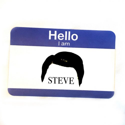 Republican Hair - I Am Steve Lyrics | Musixmatch