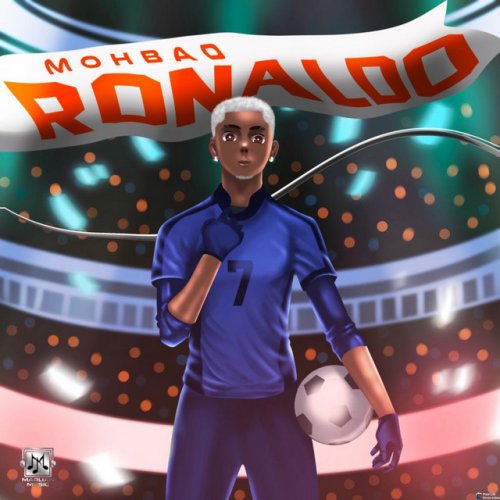 MohBad - traduction des paroles de Ronaldo en Francais | Musixmatch
