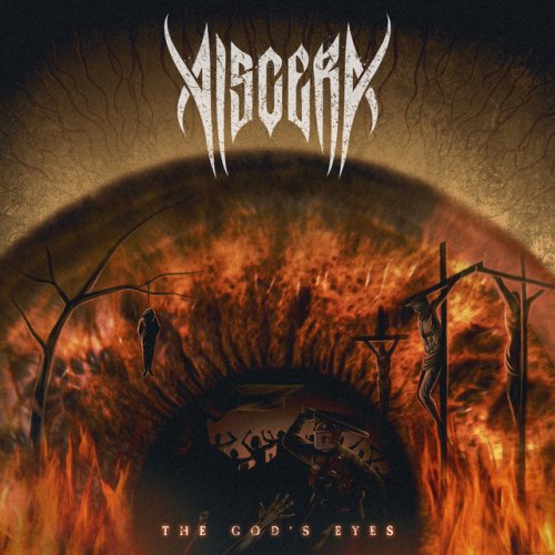 Viscera - God's Eyes Lyrics | Musixmatch