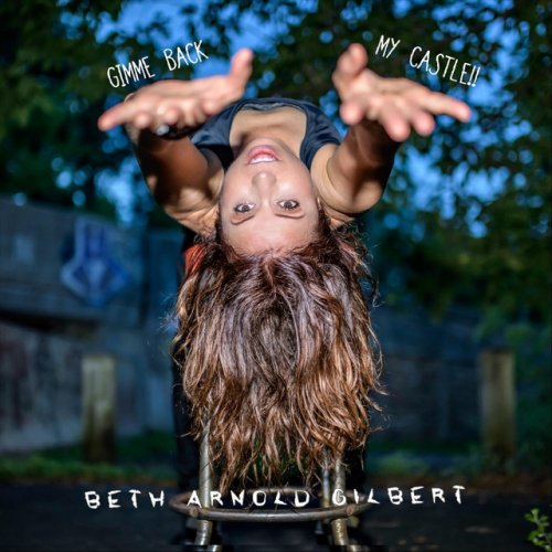 Letra de Lightning Strikes (Not Twice) de Beth Arnold Gilbert | Musixmatch