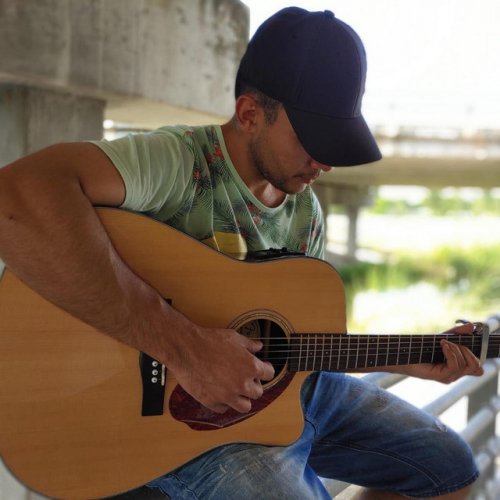 Prince Puma - La Mitad (Cover) Lyrics | Musixmatch