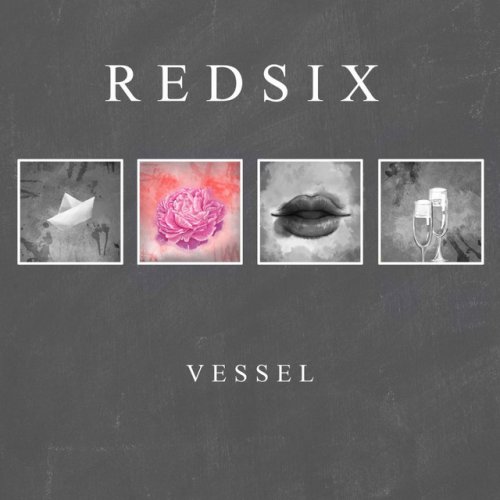 Letra de Vessel de REDSIX | Musixmatch