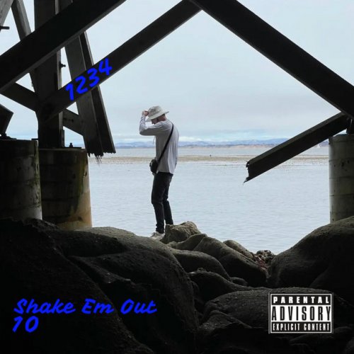 Letra de Shake Em Out de Bluetenn | Musixmatch