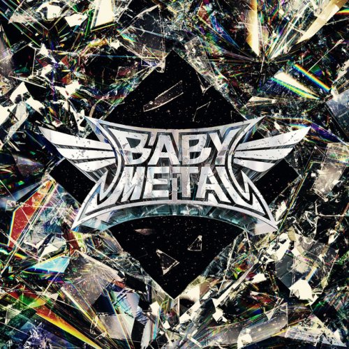 BABYMETAL, Electric Callboy - RATATATA lyrics | Musixmatch