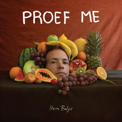 Letra de Hein Baljet - Als Ik Weer Naar Buiten Mag | Musixmatch