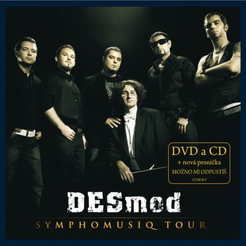 Desmod - Mary - Live lyrics | Musixmatch