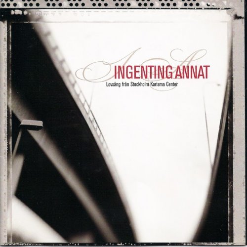 Stockholm Karisma Center - Letras de Det finns ett namn | Musixmatch