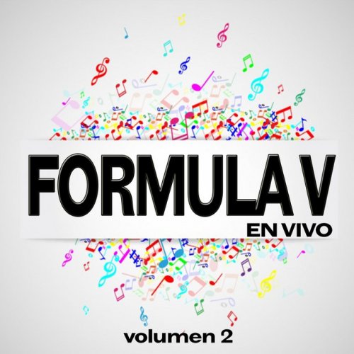 Letra de Fórmula V - Loco Casi Loco - En Vivo | Musixmatch