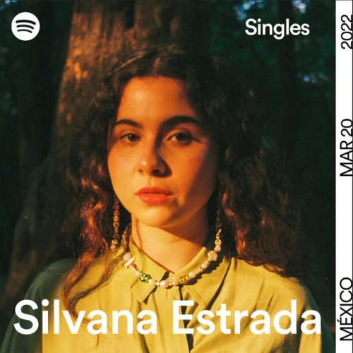 Silvana Estrada - Tristeza - Spotify Singles Lyrics | Musixmatch