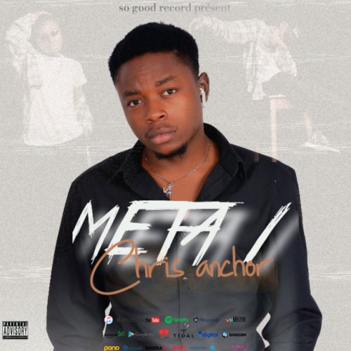 Chris Anchor - TA GRANDEUR lyrics | Musixmatch