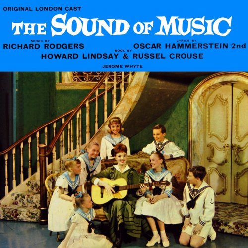 Letra de The Sound Of Music: Maria de Constance Shacklock, Silvia ...