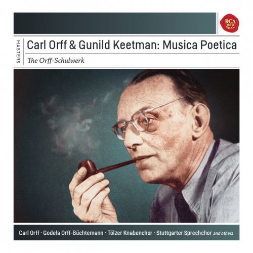 Carl Orff, Tölzer Knabenchor, Kölner Kinderchor - paroles de Musica ...