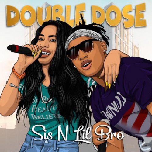 Sis N Lil Bro Majestic Feat Celena Lena And Tytist Songtext Musixmatch
