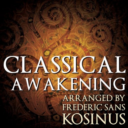 Frederic Sans, Camille Saint-Saëns - Letras de Aquarium Theme | Musixmatch