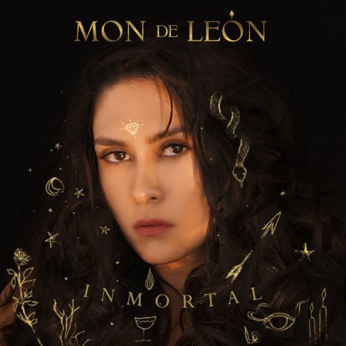 Mon de León - Inmortal paroles | Musixmatch