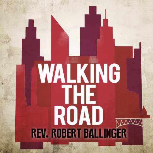 Rev. Robert Ballinger - How I Got Over lyrics | Musixmatch