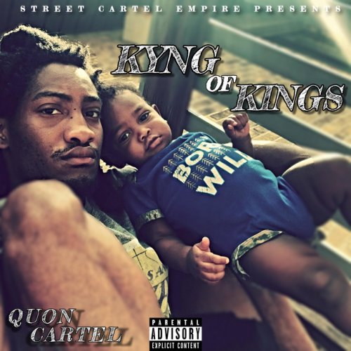 Quon Cartel - Bricks R'US lyrics | Musixmatch