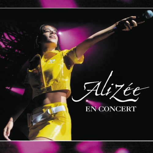 Alizee - Lui Ou Toi - Version Live lyrics | Musixmatch