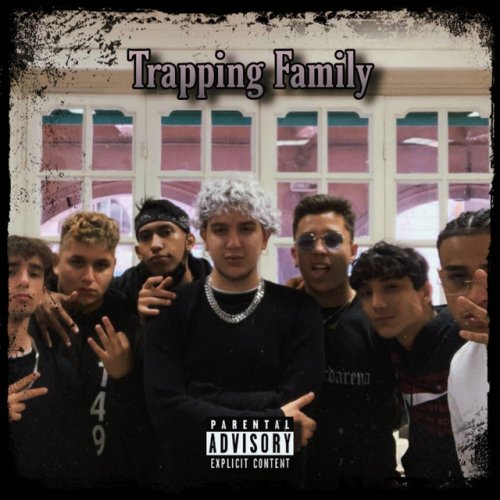 Mirai Alex - Trapping Family lyrics | Musixmatch