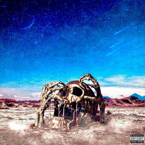 ben thom - VILLAINOUS Lyrics | Musixmatch