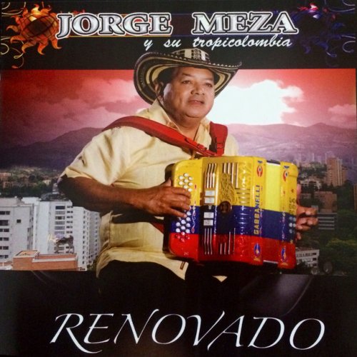 Letra de Mi Comadre de Jorge Meza feat. Su Tropicolombia | Musixmatch