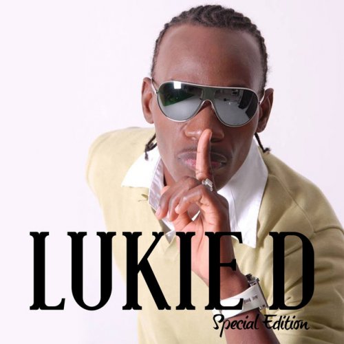 Lukie D - Have You Seen Her Lyrics | Musixmatch