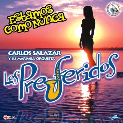 Letra de La Virgen de la Macarena de Carlos Salazar y Su Marimba ...