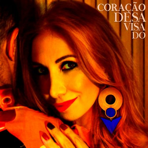 Letra de Coração Desavisado de Carla Franco | Musixmatch