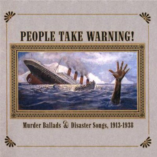 Richard "Rabbit" Brown - The Sinking of the Titanic Lyrics | Musixmatch
