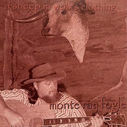 Monte Ray Fogle - ecclesiastes (feat. Rachel Hardy) Lyrics | Musixmatch