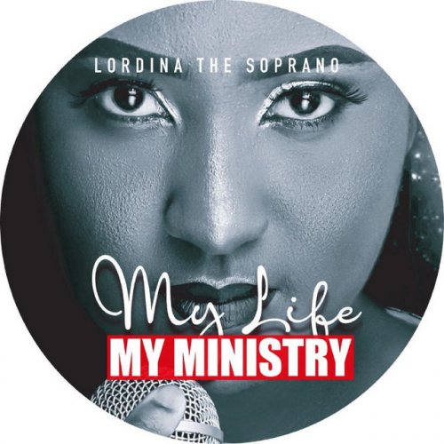Lordina The Soprano - In Heavenly Love Abiding Lyrics | Musixmatch