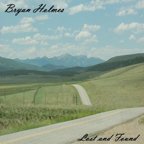 Bryan Holmes - Fishing for Shadows (At the Dawn) testo | Musixmatch