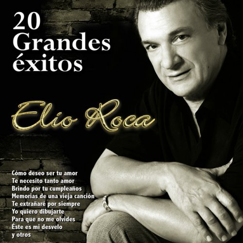 Elio Roca - Te Extrañaré por Siempre lyrics | Musixmatch