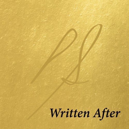 Letra de Written After de Dave Berts | Musixmatch