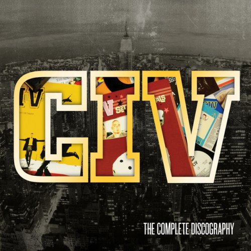 Letra de Set Your Goals de CIV | Musixmatch