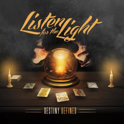 Listen for the Light - Destiny Defined lyrics | Musixmatch