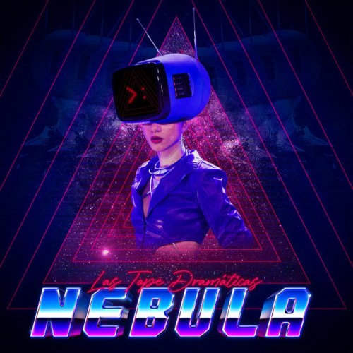 Letra de Las Tope Dramáticas - Inteligencia Artificial | Musixmatch