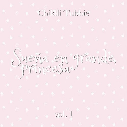 Letra de Parte de tu mundo - De "La sirenita" de Chikili Tubbie ...