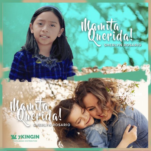 Letra de Sherlyn Rosario - Mamita Querida | Musixmatch